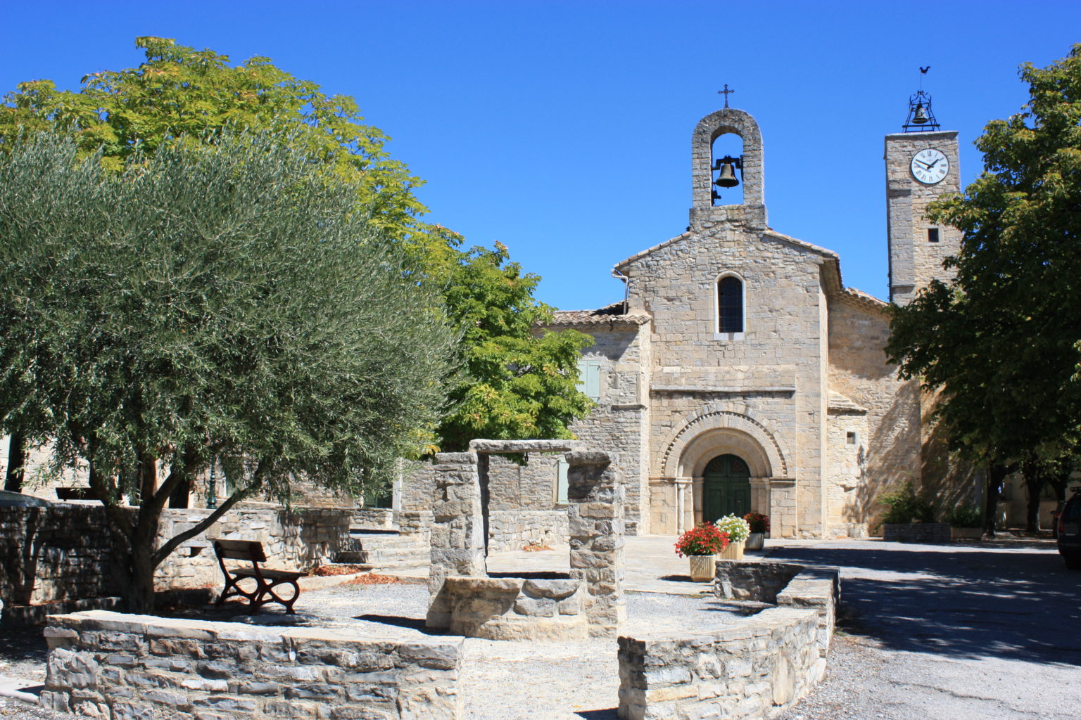 Claret - Grand Pic Saint-Loup