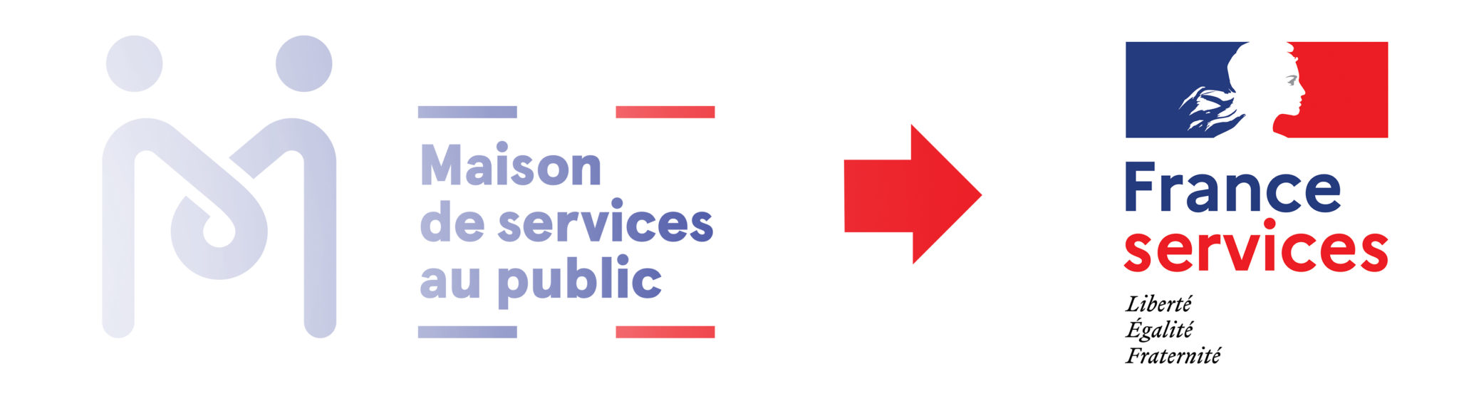 La MSAP labellisée France Services - Grand Pic Saint-Loup