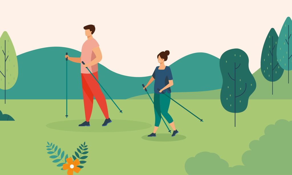 Activité physique adaptée : participez au Challenge du Pic Saint-Loup ...