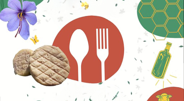 Festiv’Alim 2025 - Grand Pic Saint-Loup